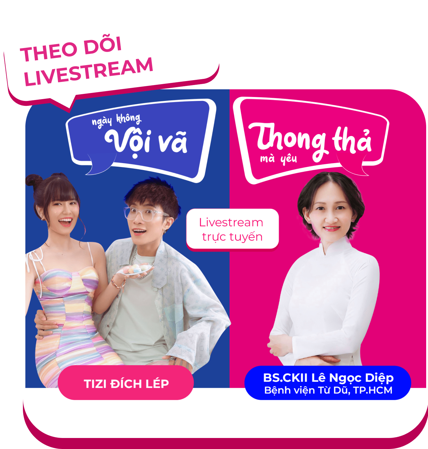 Ngày không vội vã, thong thả mà yêu